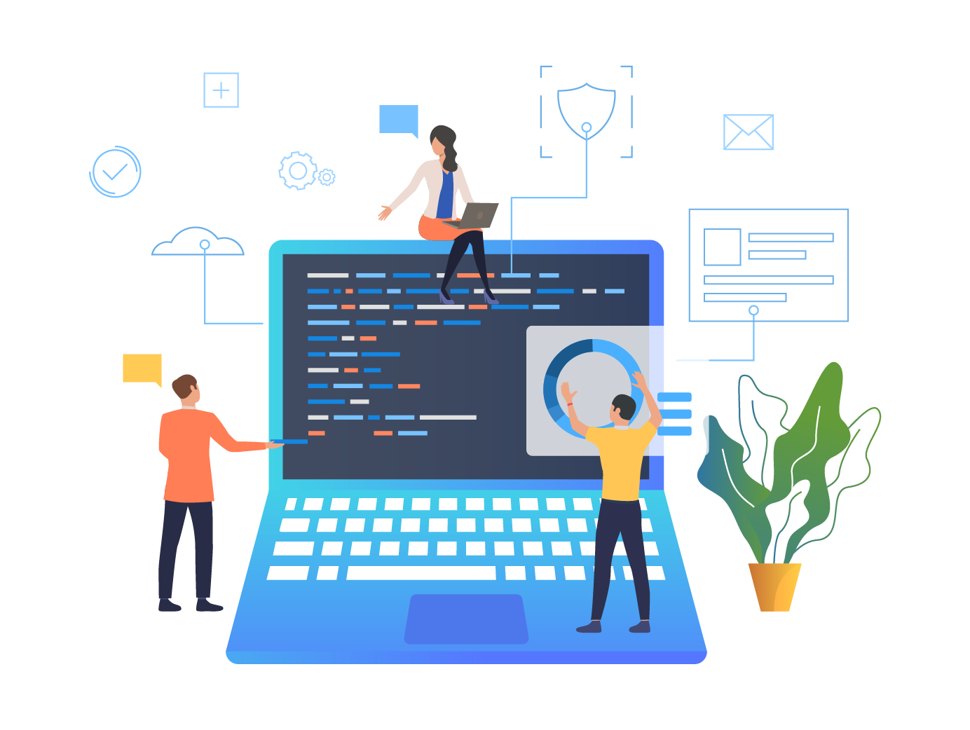 Website development company in Lucknow | Web Development Company Lucknow